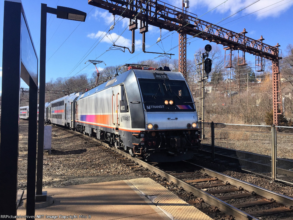 NJT 4613